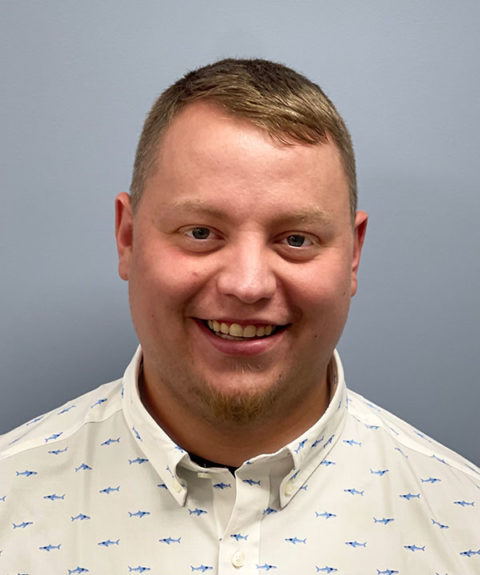 Austin James - Agent & Advisor