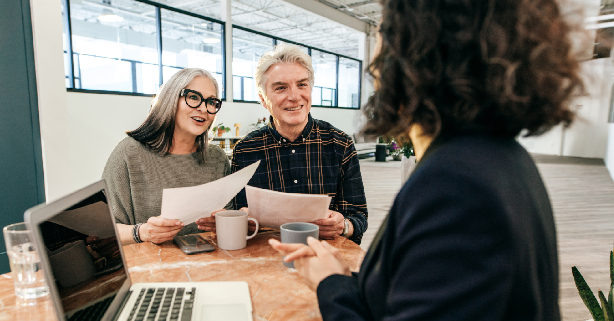 3 Steps To Selling Life Insurance The Right Way - Agent & Advisor