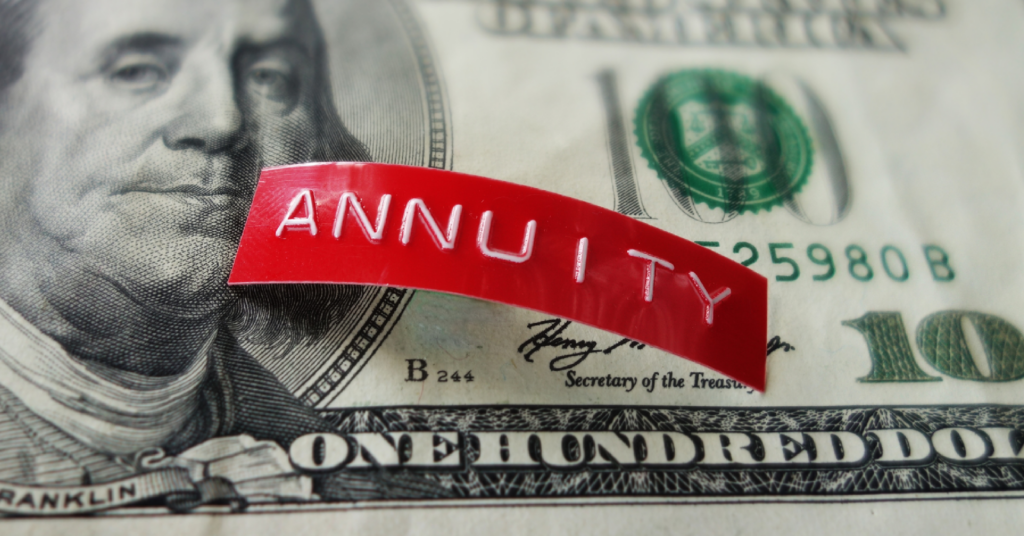 Ways To Get Paid: The Different Annuity Payout Options Your Clients ...