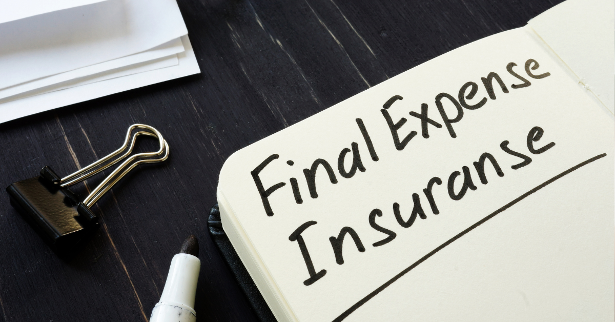 Beyond the Basics: How Cross-Selling Final Expense Insurance Elevates ...