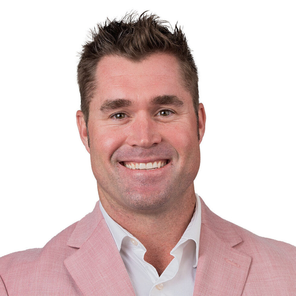Kyle England - Agent & Advisor