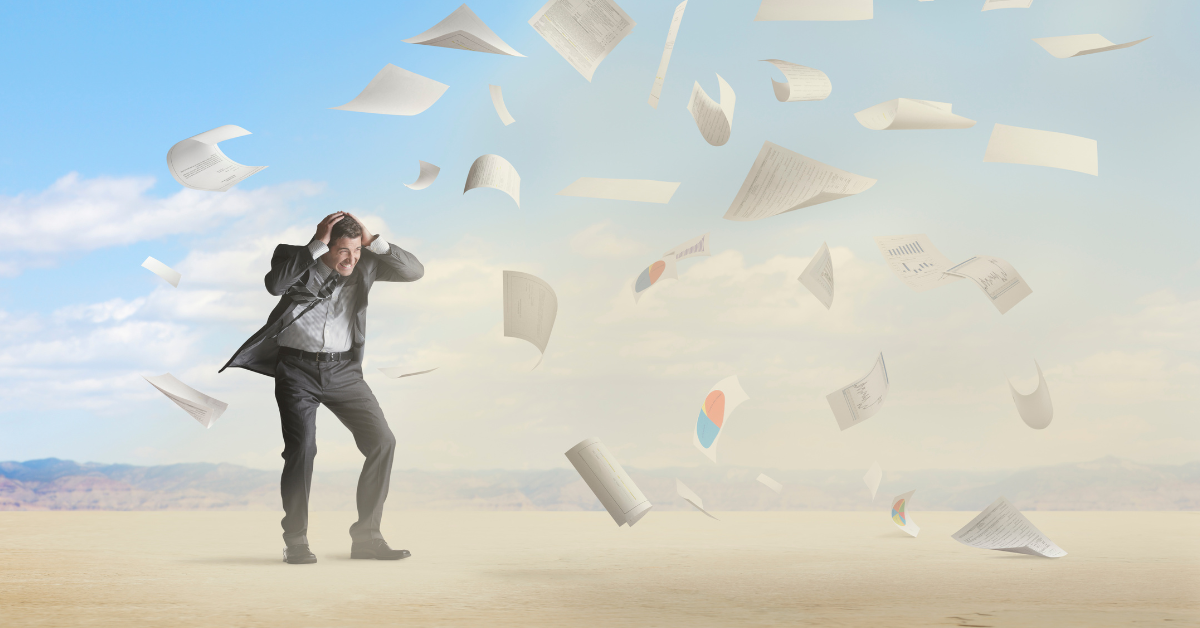 Navigating the 7 Financial Headwinds for American Retirees - Agent ...